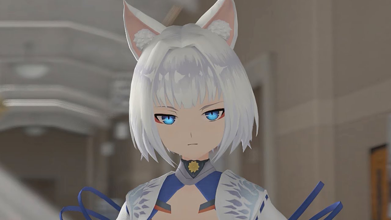 [SFM] Viewer Request - YouTube