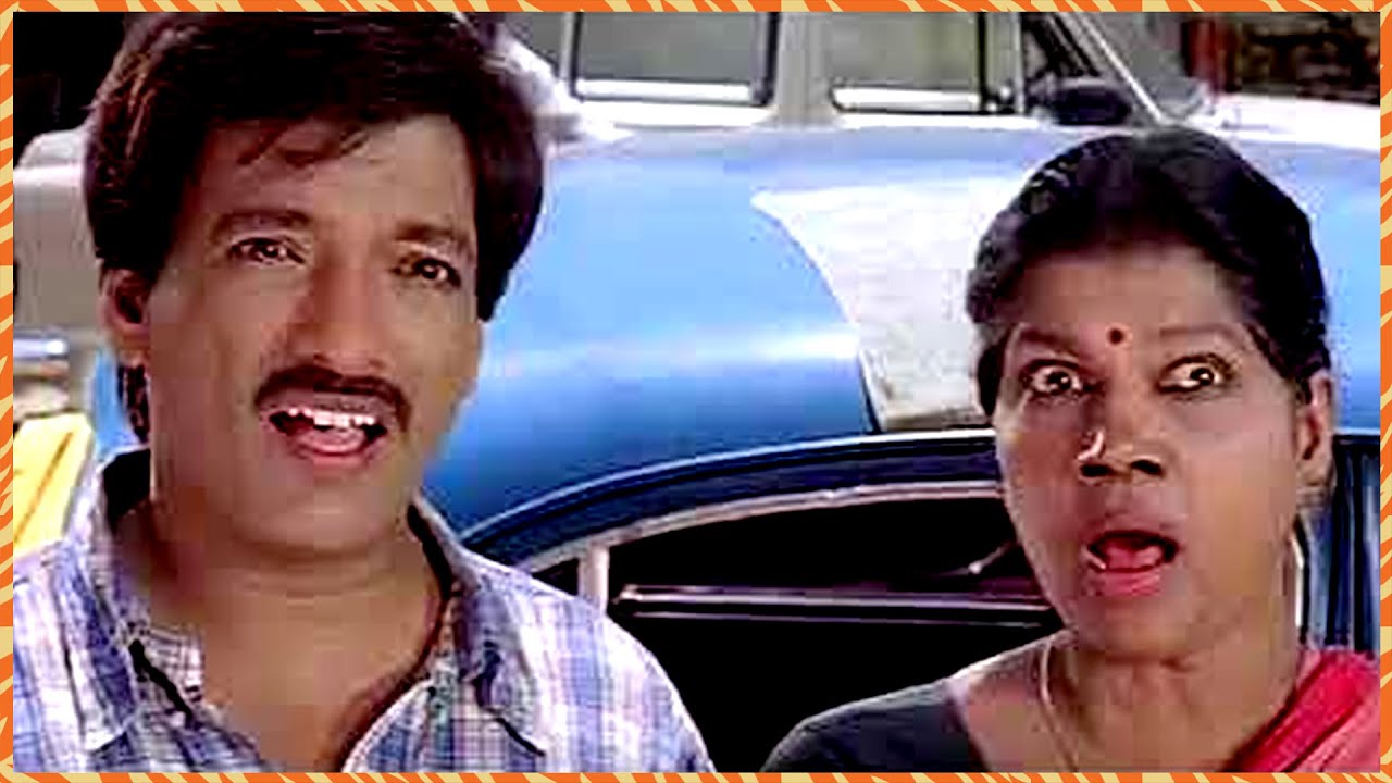 Kannada Comedy Videos || Kashinath Best Comedy Scene || Kannadiga Gold ...