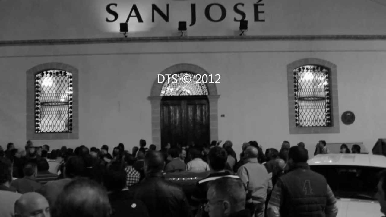 Mitin Arenas Bodega San Jose El Puerto.wmv - YouTube