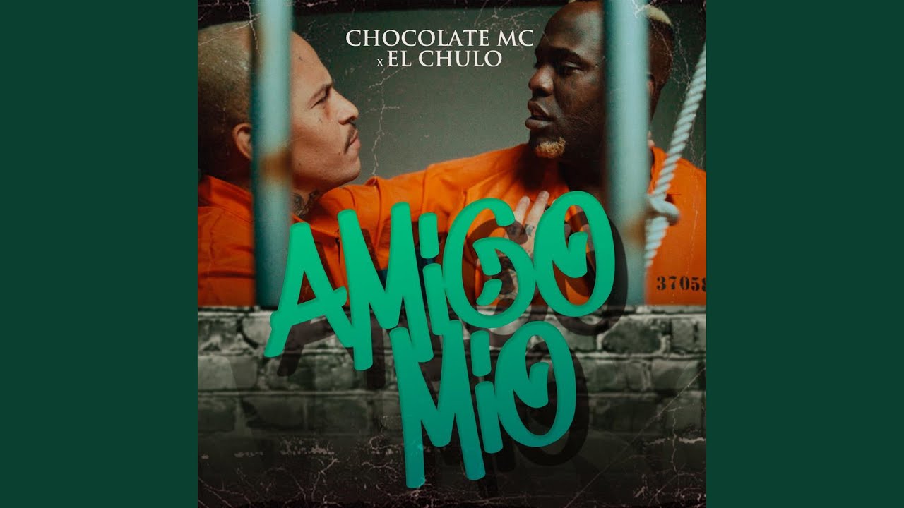 Amigo Mio - YouTube Music