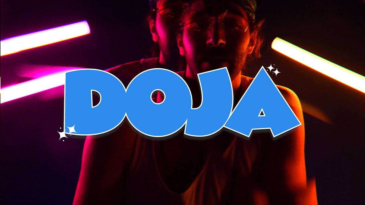 Doja - Central Cee (Unofficial Music Video) - YouTube