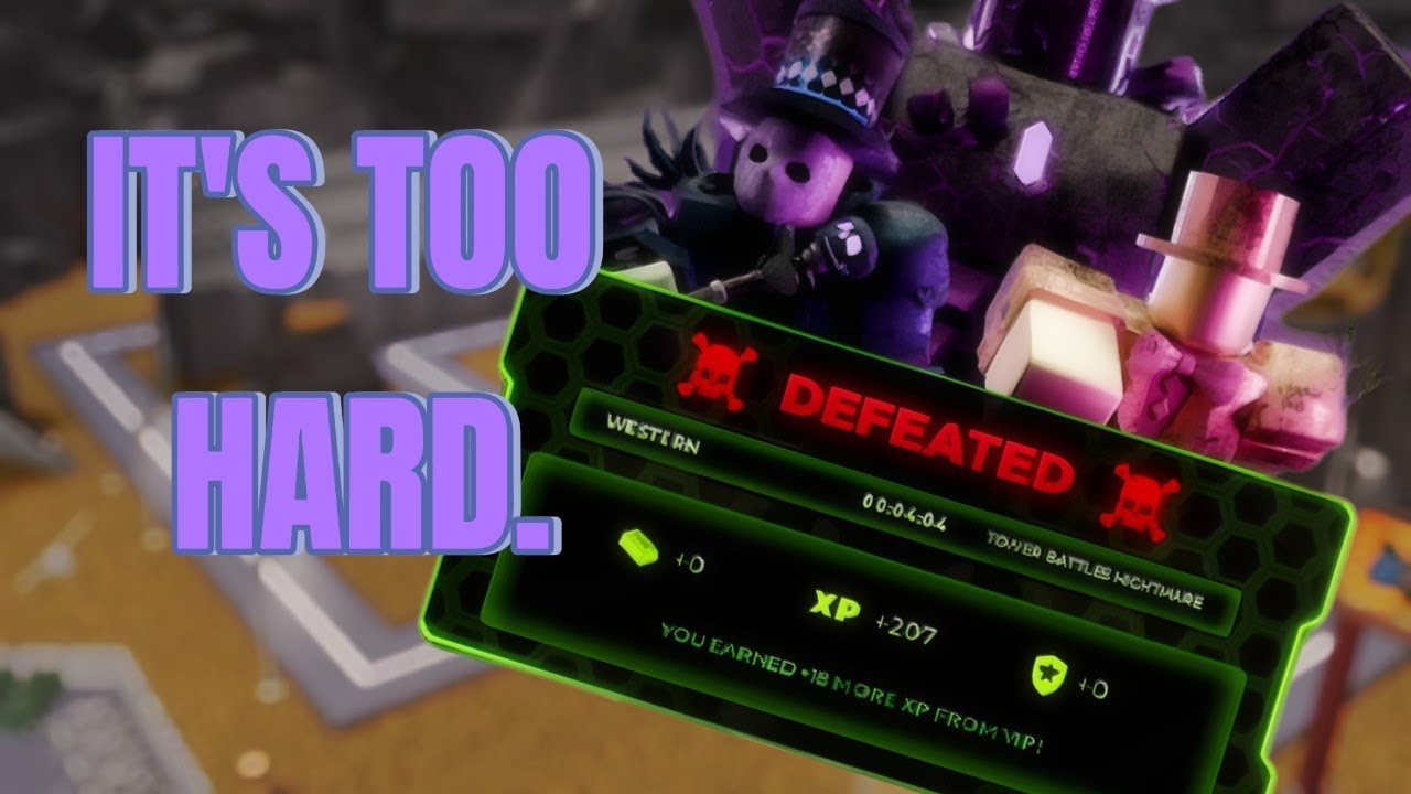 The TDX x TB Event is INSANE.. - YouTube