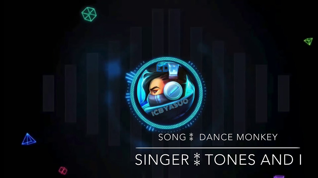 Dane Monkey - Tones and I - YouTube