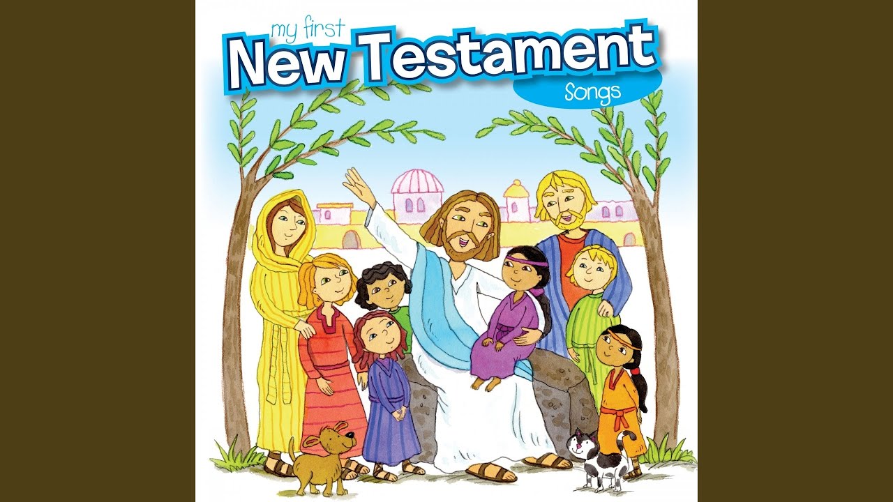 The Happy Day Express - YouTube