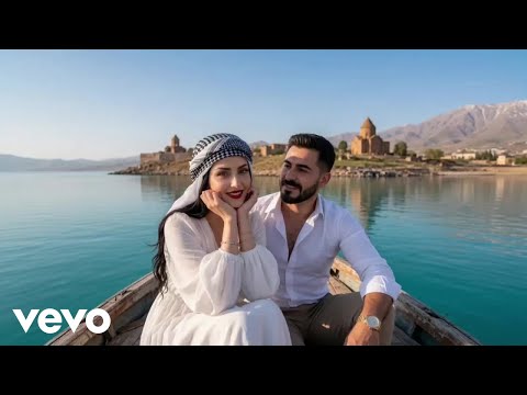 Evîna Te Derew Bûye | Kürtçe Yeni Şarkı | Kurdish Music | Stranên Kurdî (Official Music Video)