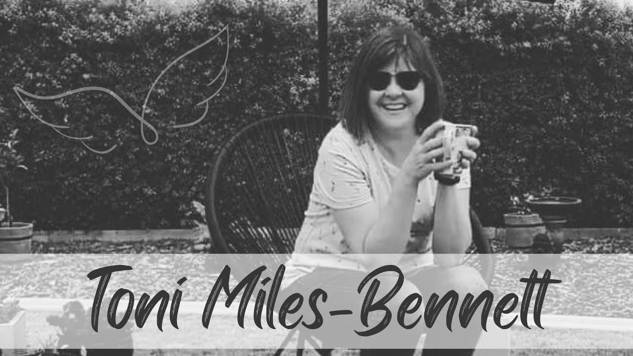 Live Stream of the Funeral Service of Toni Miles-Bennett - YouTube