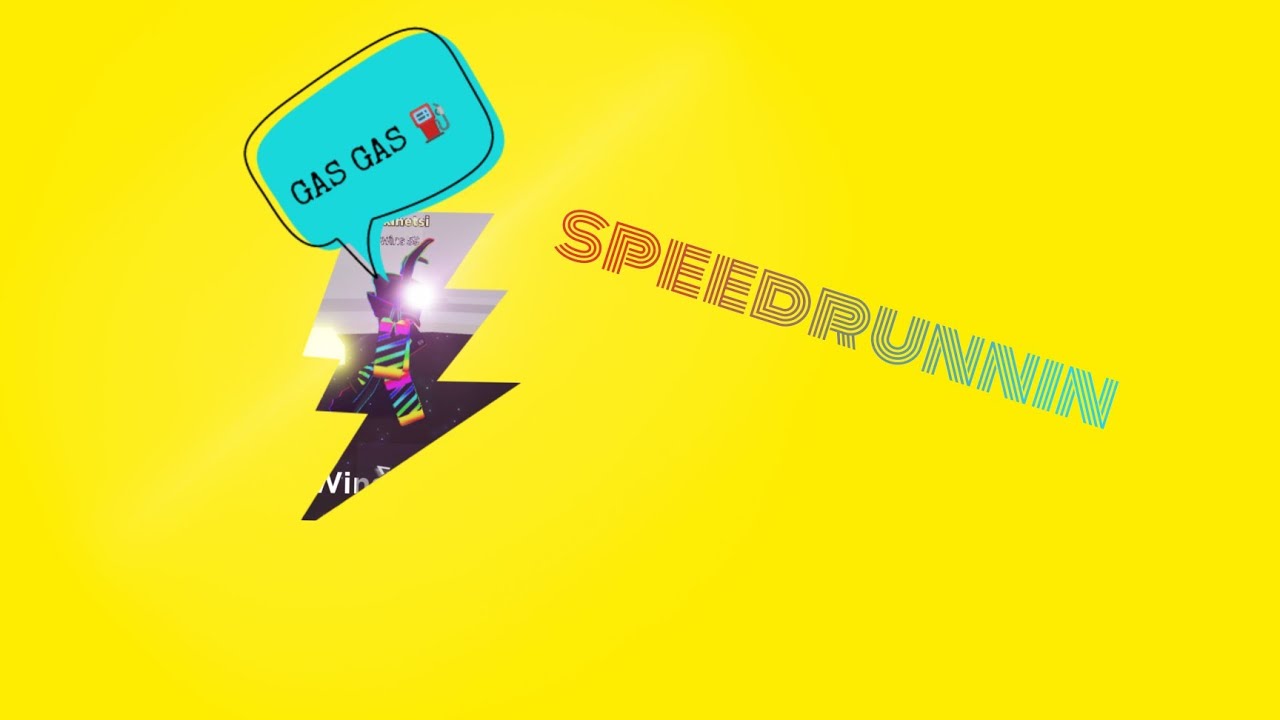 SPEEDRUN TIME YouTube speedrun-time-youtube