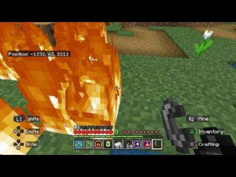 Minecraft Playing Modded Minecraft - YouTube