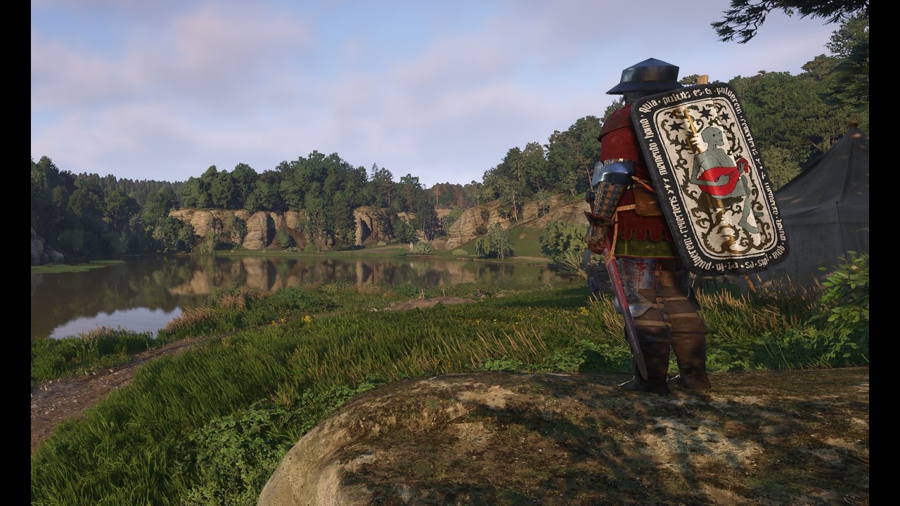 Kingdom Come: Deliverance 2 Pt. 1 -- Blind and Hardcore with 7 out of ...