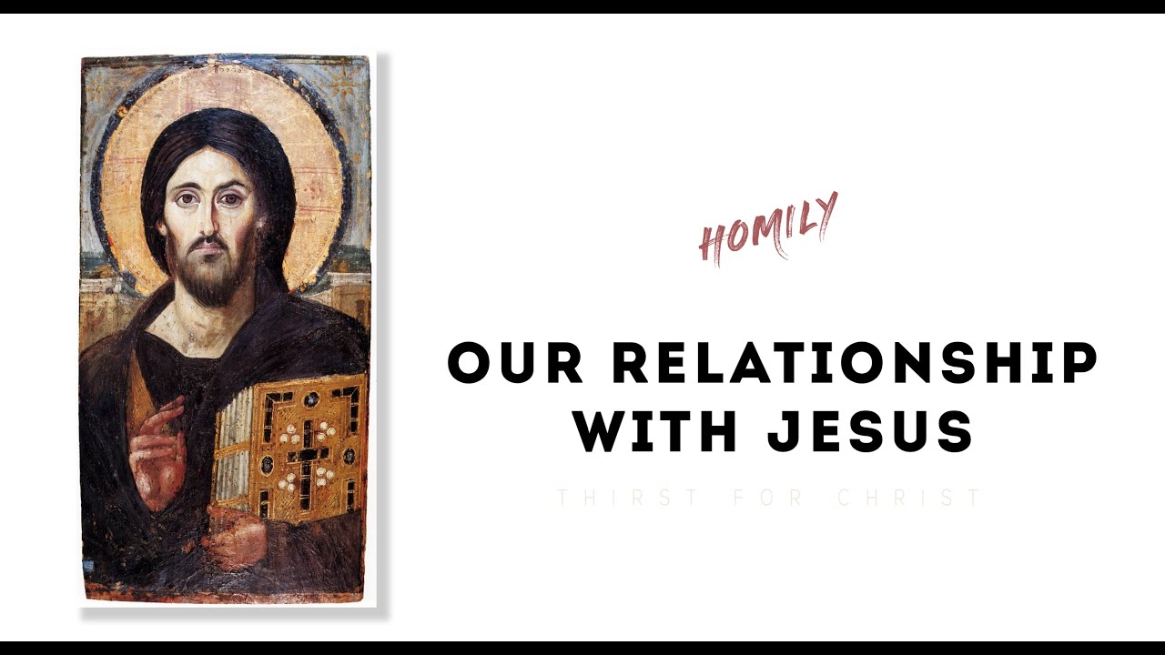 Homily Sixth Sunday Of Easter Year A May 14 2023 John 1415 21 0887