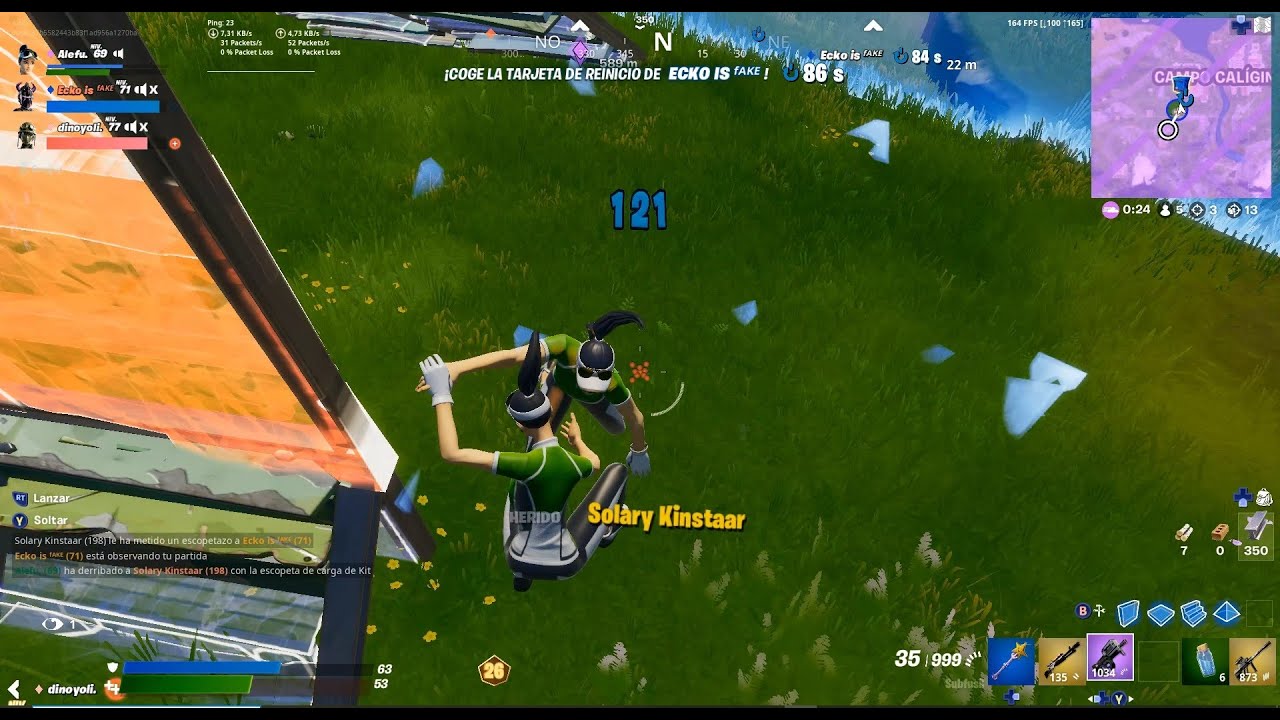 Alefu | highlights #4 - YouTube