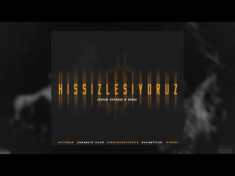 ATAKAN PEKAĞAÇ & KAMİRACH - Hissizleşiyorum