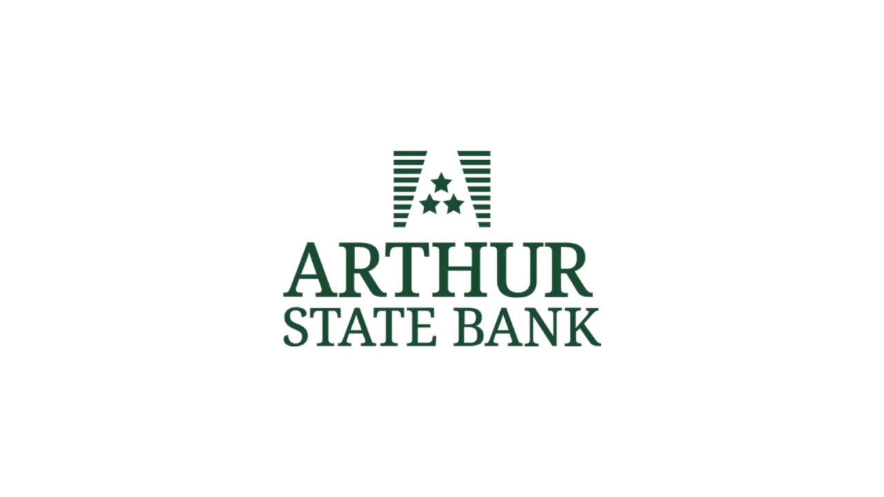 Arthur State Bank - Customer Service - YouTube