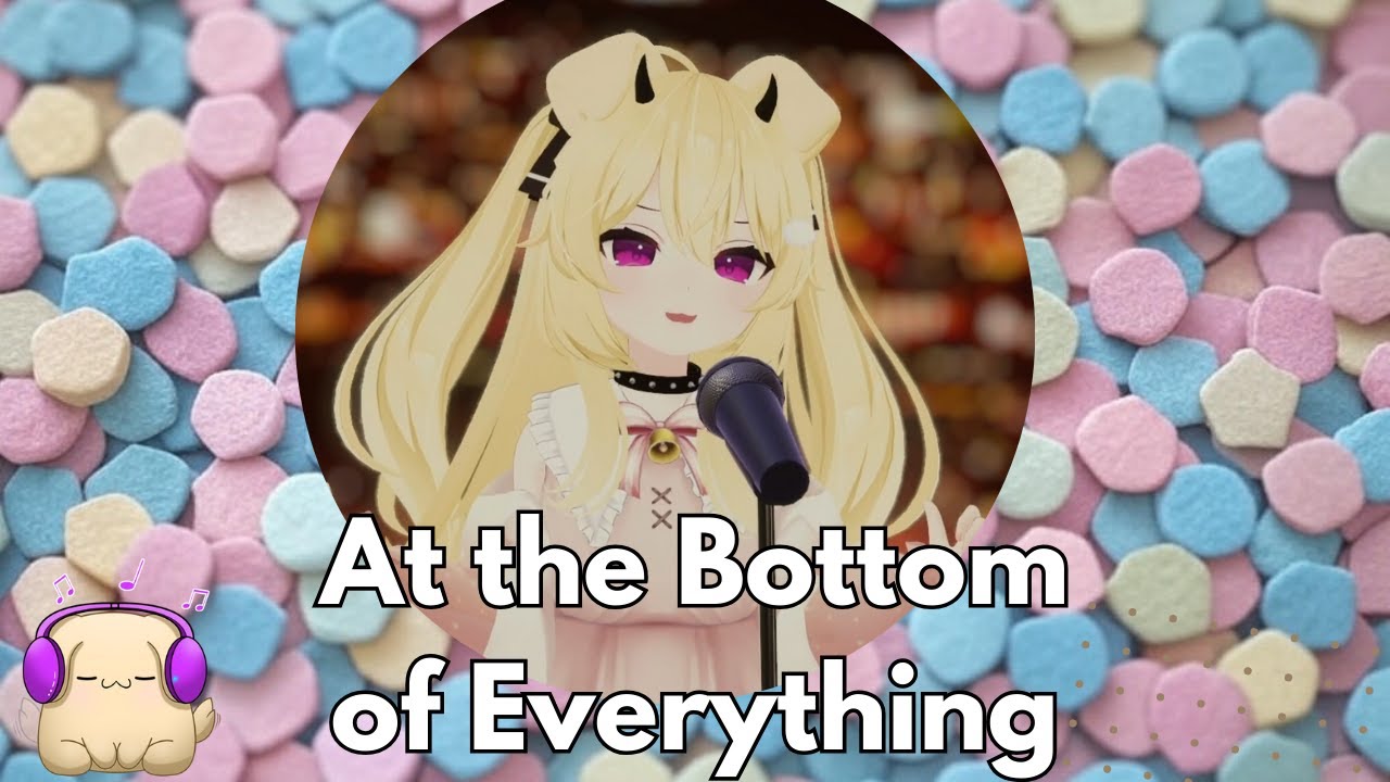 CerberVT - At the Bottom of Everything by Bright Eyes - YouTube