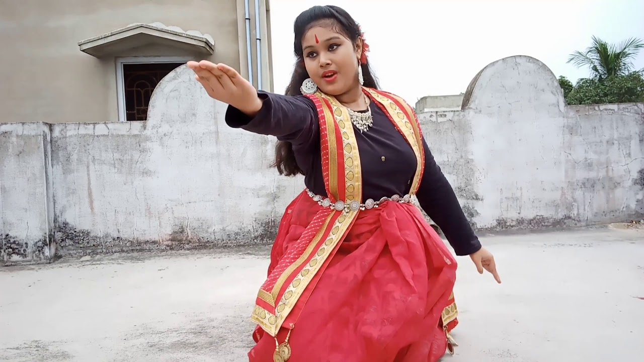 Ami Sei Meye || Dance || - YouTube