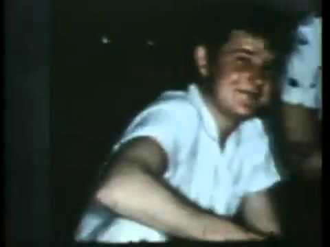 Buddy Holly & Friends - Baby Let's Play House - YouTube