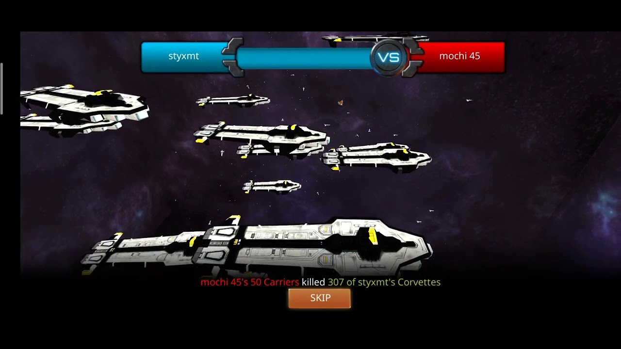 COLONY ATTACK BATTLE - YouTube