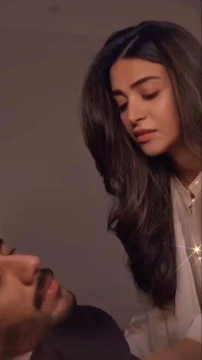 Anmol Baloch And Ali Raza doing a dream romance 💗 god blessed #shorts - YouTube