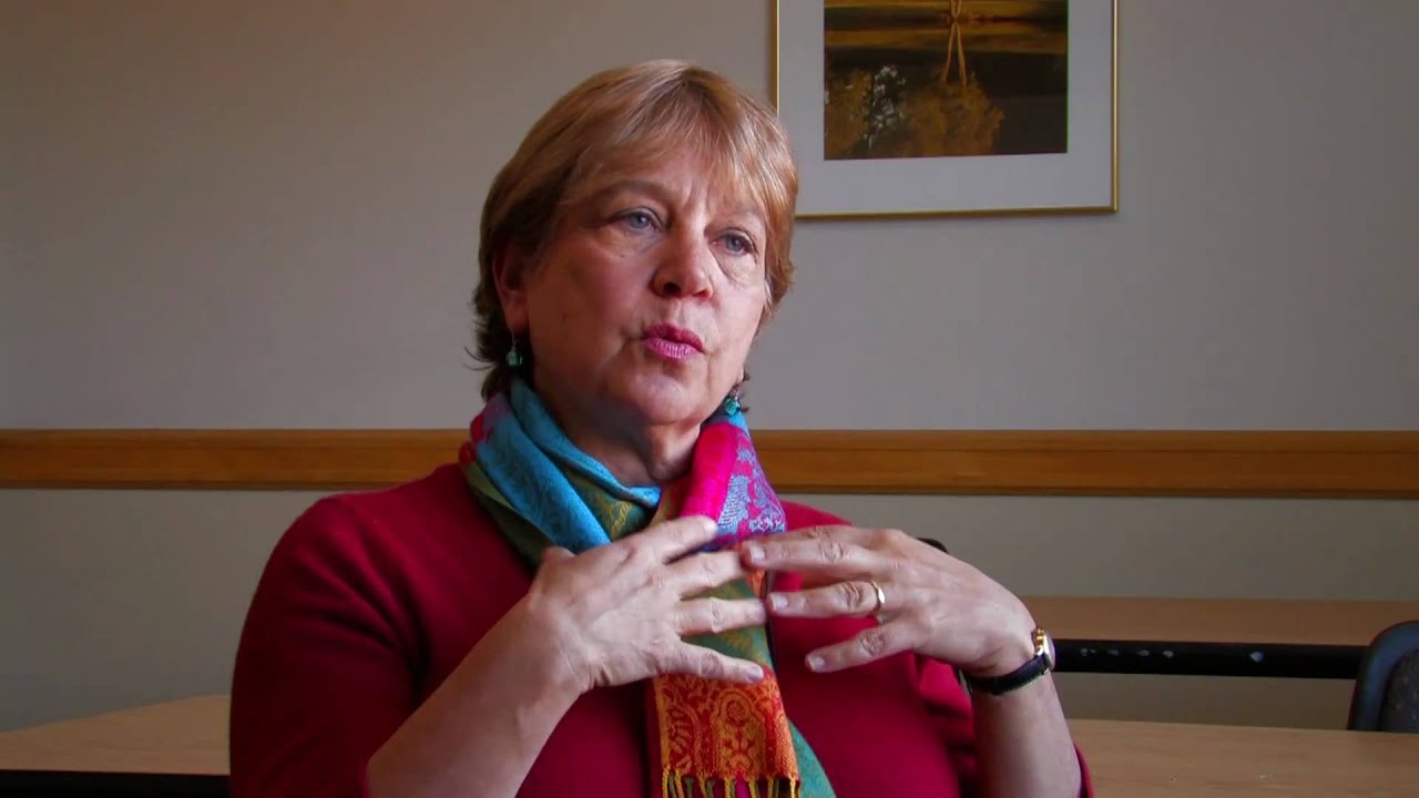 Writers On the Fly: Mary Morris - YouTube