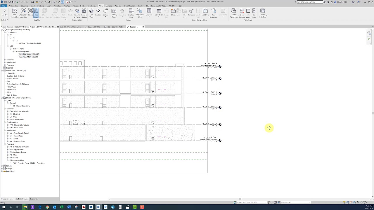 Copy Monitor Levels - YouTube