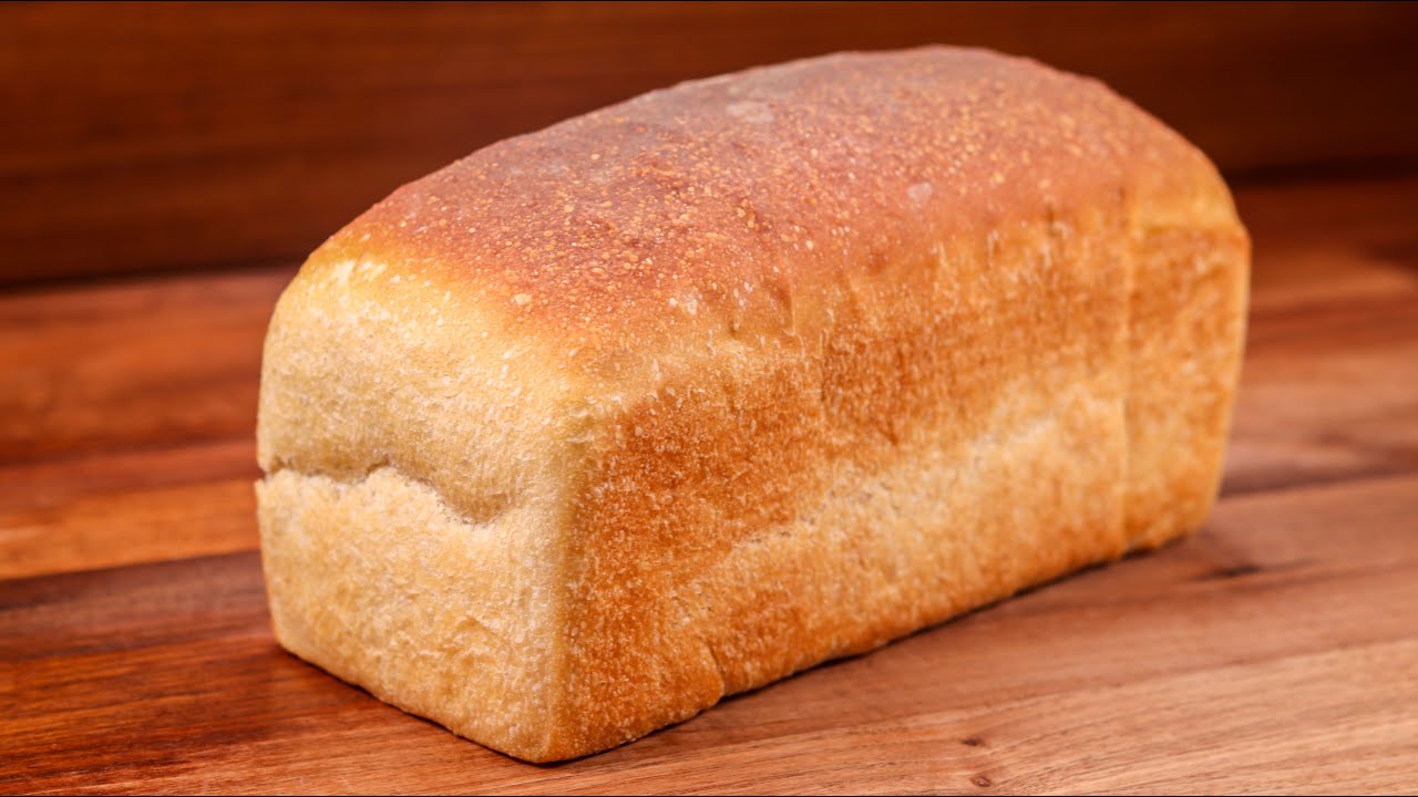 This Is How To Take The Basic White Bread To The Next Level YouTube