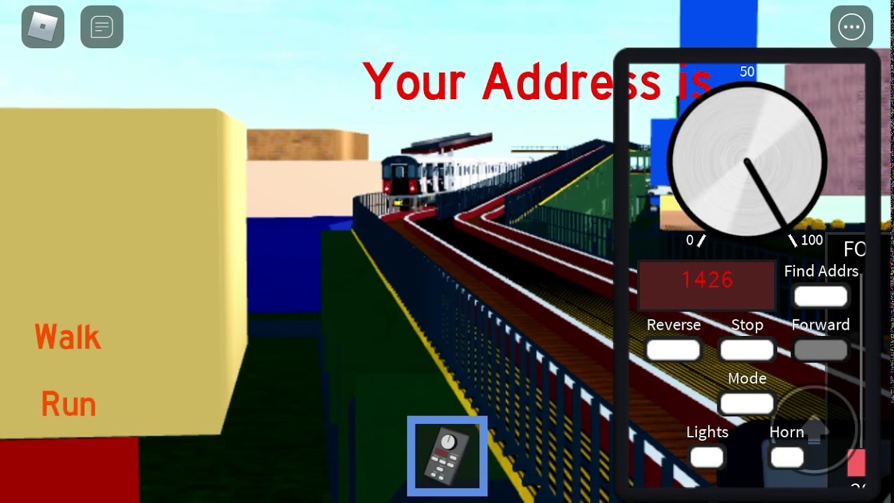 Ro-Scale (7) Line Roblox Part 2 - YouTube