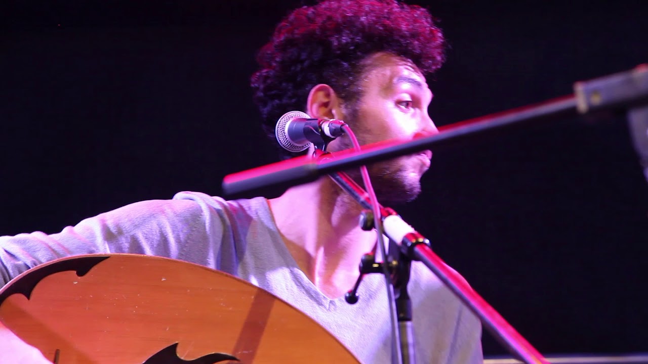 Safar Band سفر باند (BabelFestival 2017) Promotion - YouTube