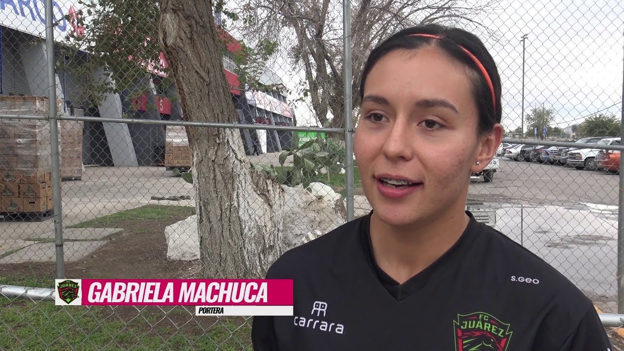 Entrevista Gabriela Machuca (01 de octubre 2019) - YouTube