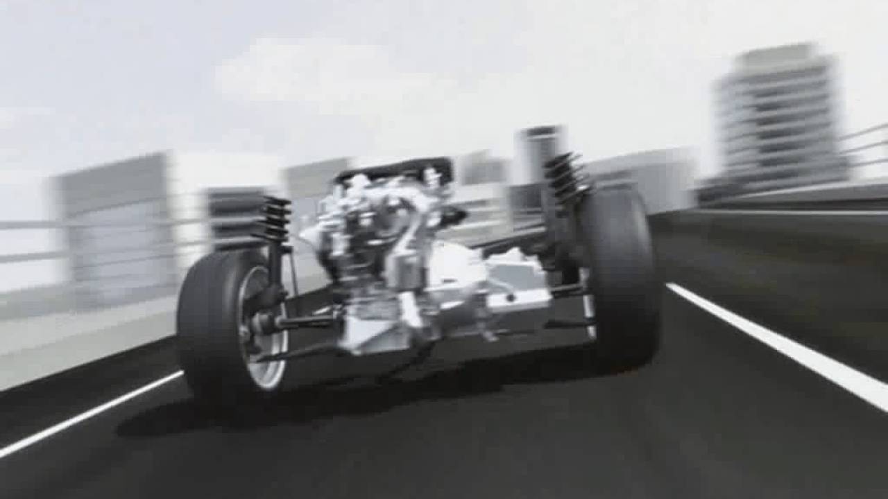 bootanimation Ford 3 - YouTube