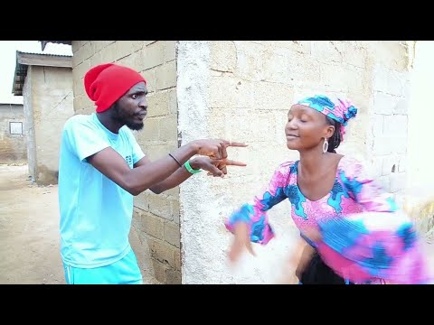 Comédie Foulfouldé 😂😂