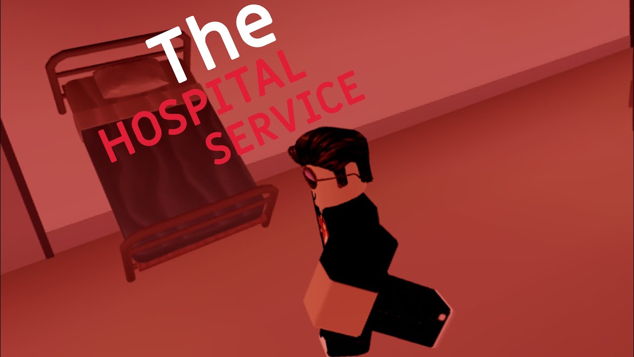 [SNEAK PEEK] the HOSPITAL SERVICE coming in 2 November - YouTube
