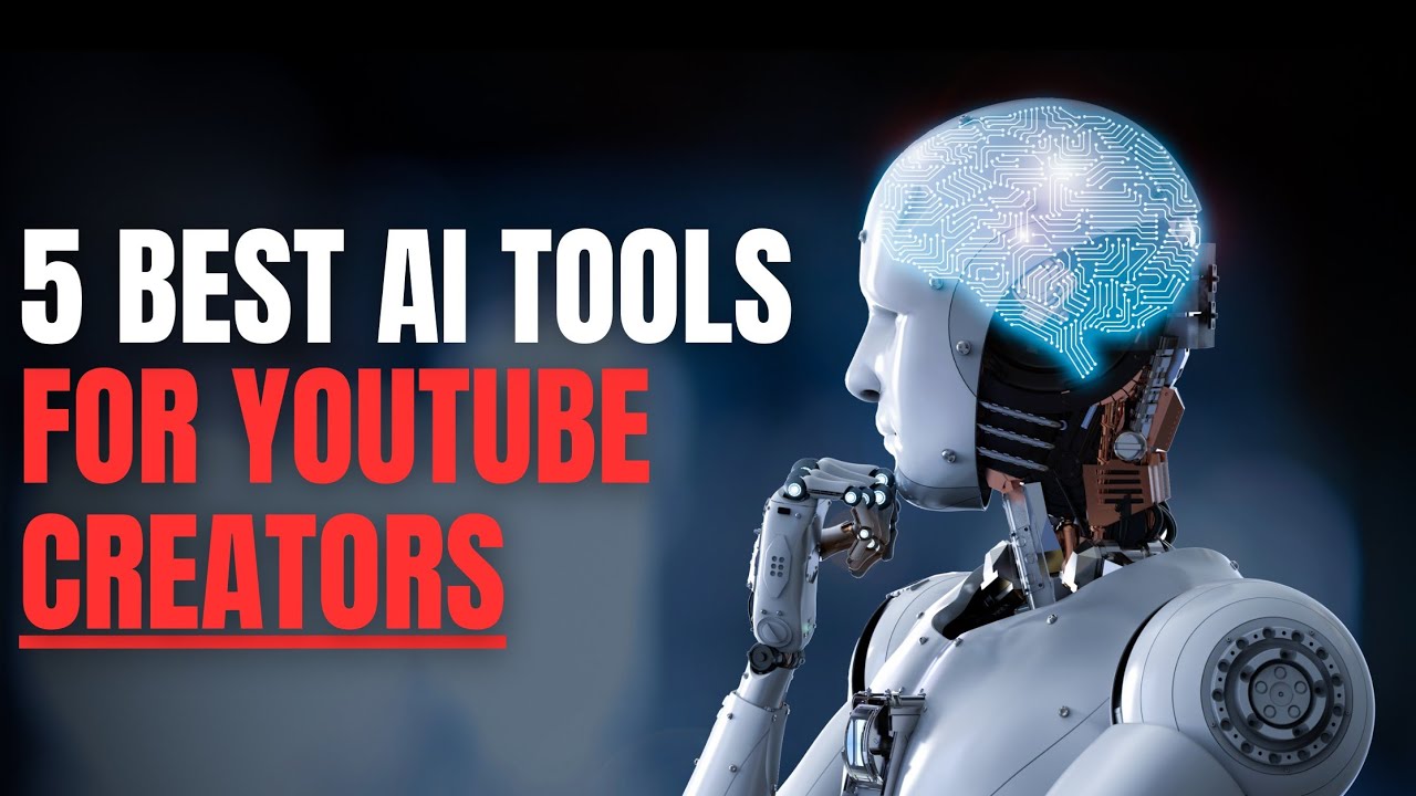 Use These 5 Free Ai Tools For Video Creator 2024 Special Aitools