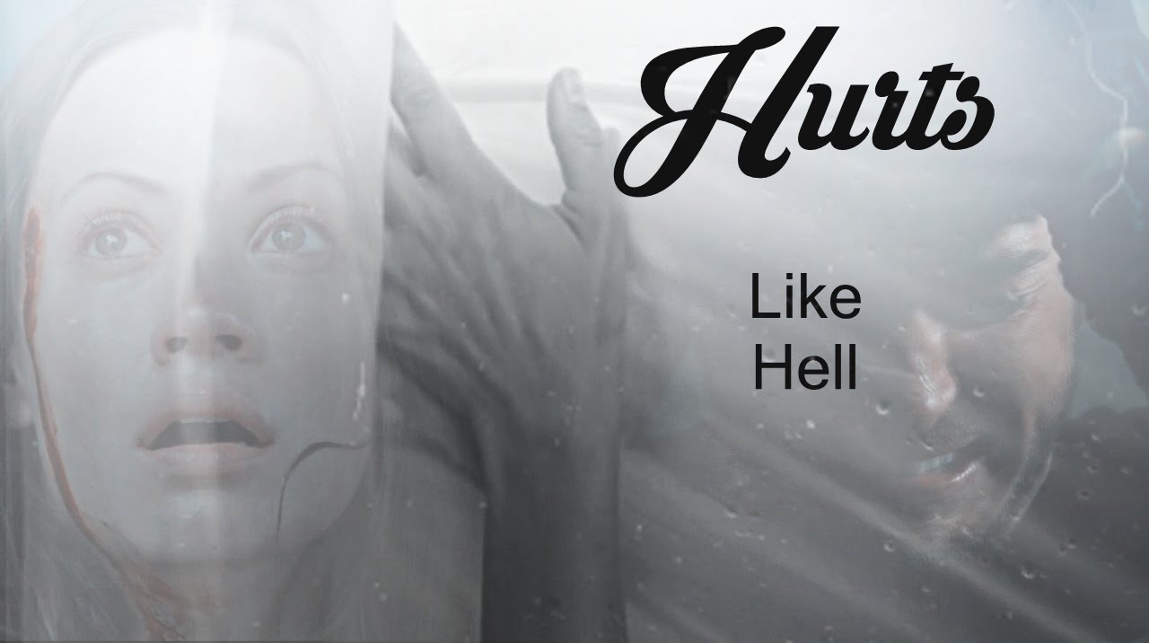 Hurts Like Hell - YouTube