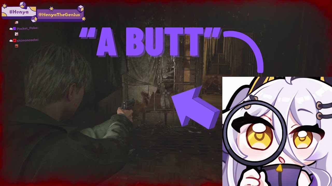 Henya Spotted It..... - YouTube