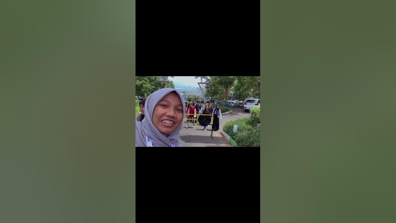 Berkunjung ke Jatim Park2 - YouTube