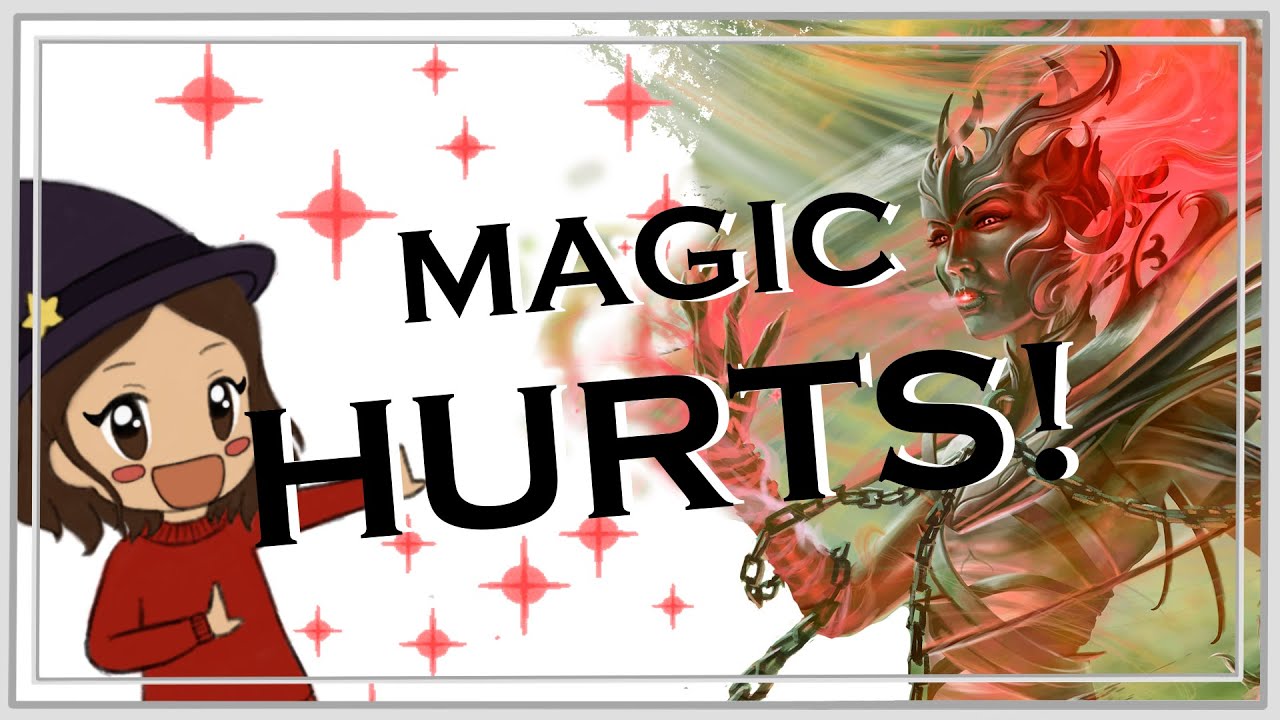 Magic Unleashed is the truth behind a mage's career - Arcane Magic 1 ...