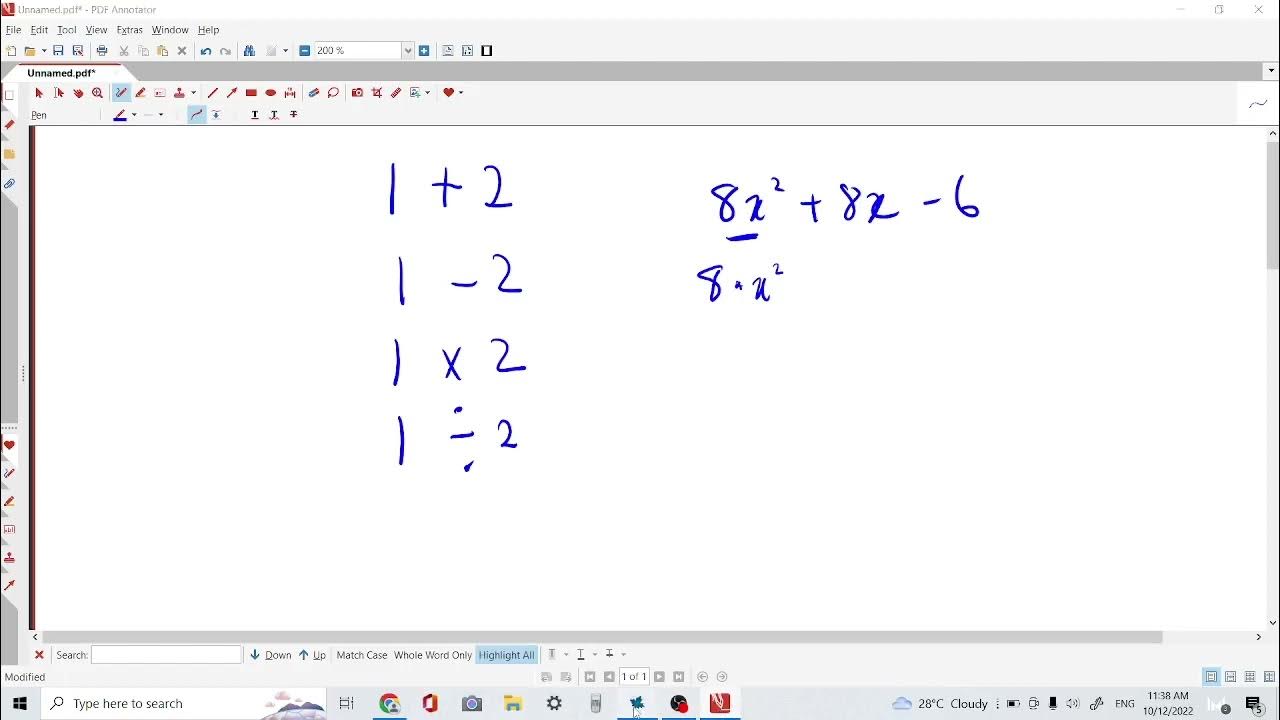 MAT133 MAPLE INTRO, equal, solve, simplify, inequalities - YouTube