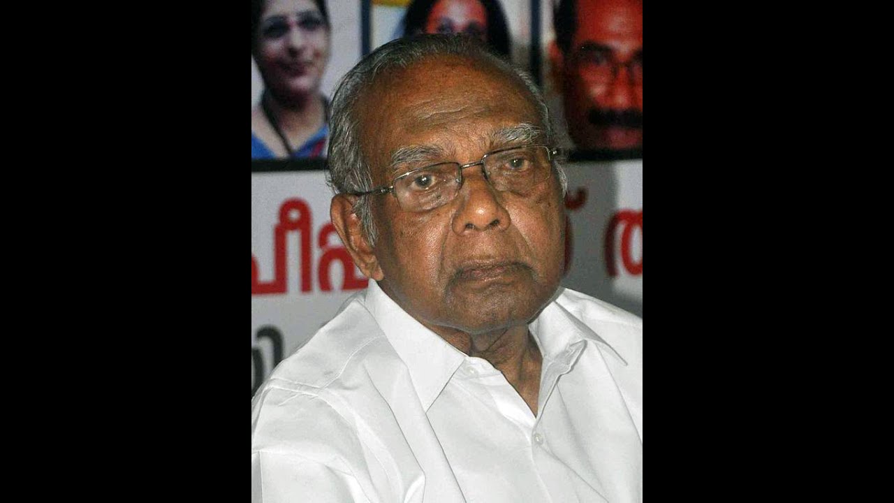 Sri Perumpuzha 3rd Anusmaranam 2023 Part 02 - YouTube