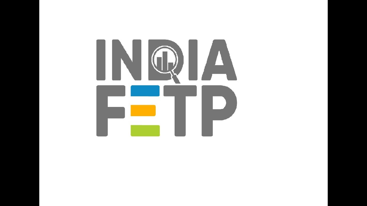 India’s Field Epidemiology Training Program - India FETP - YouTube