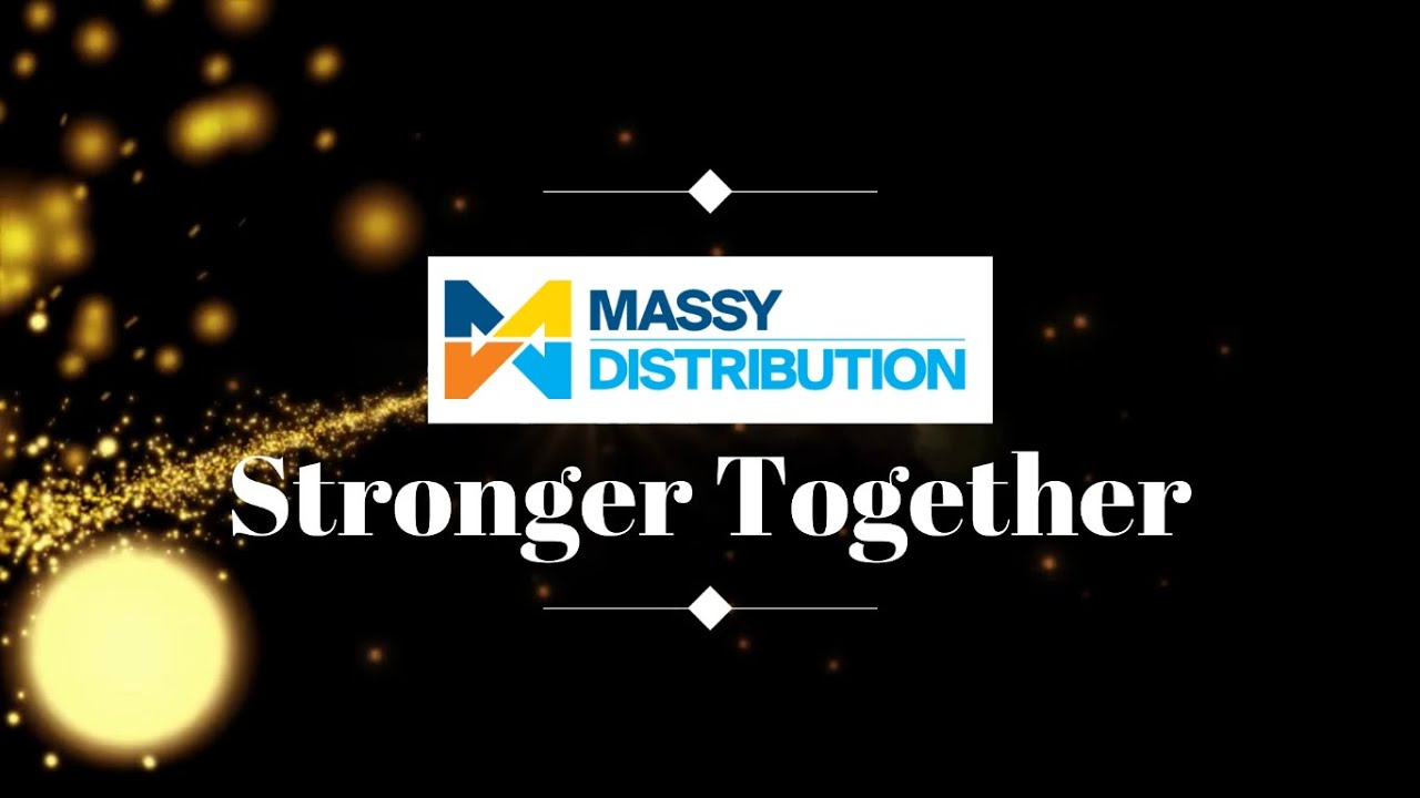 Massy Distribution