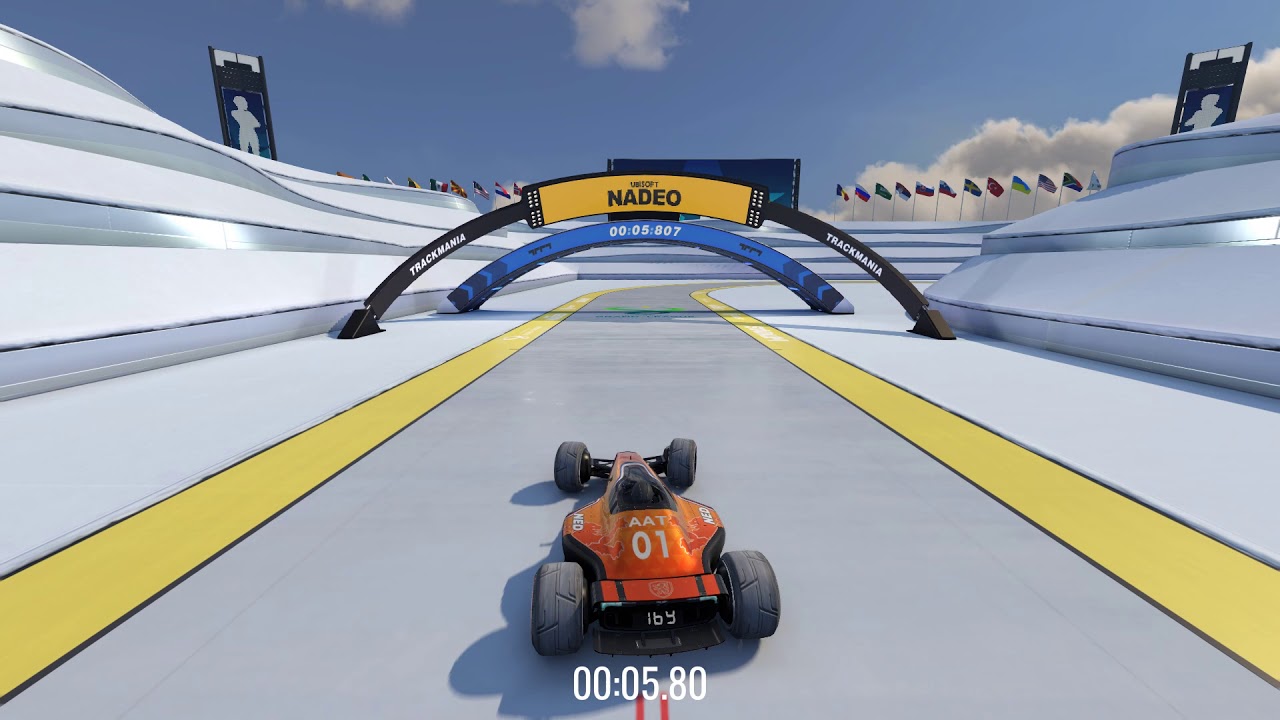 Trackmania 2020 07 09 20 29 21 02 DVR - YouTube