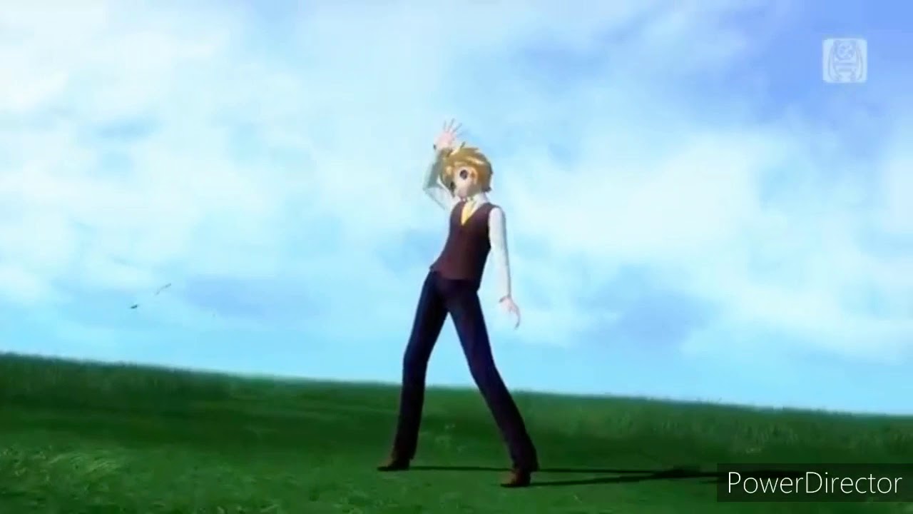 Defosuke - Ievan Polkka - YouTube