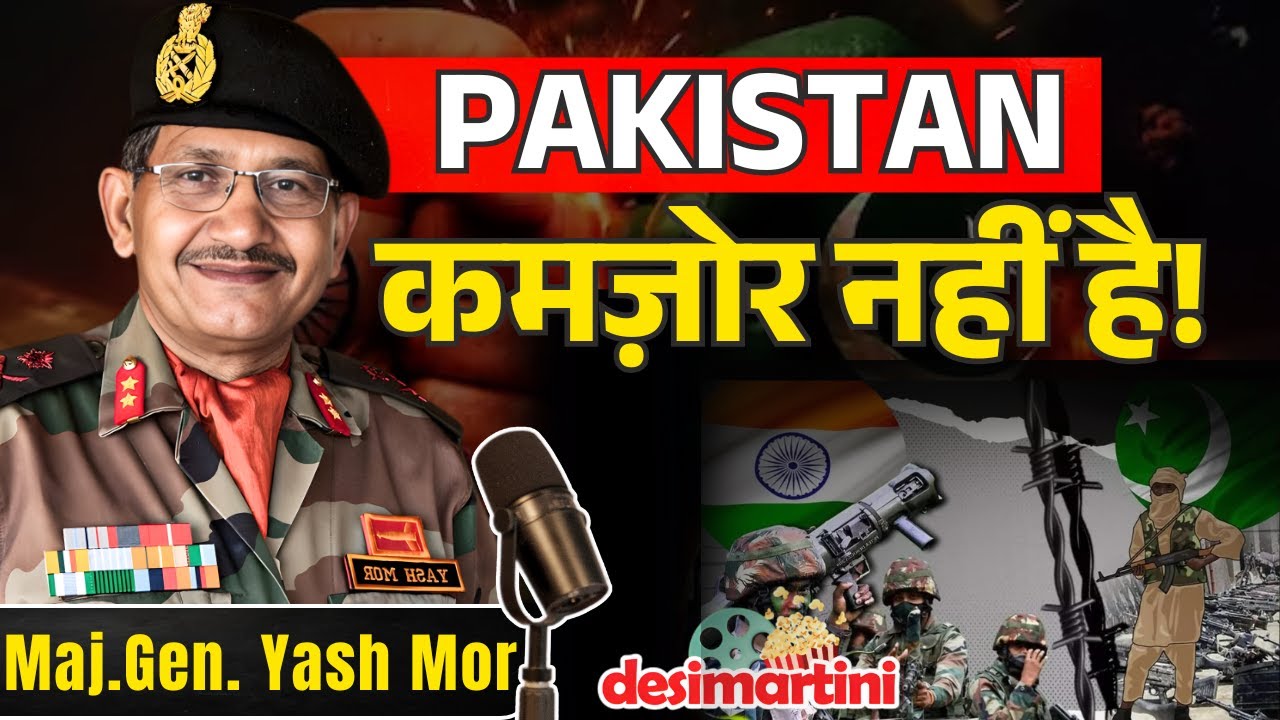 The Role of America, China, and Turkey In india-Pakistan Conflict ...