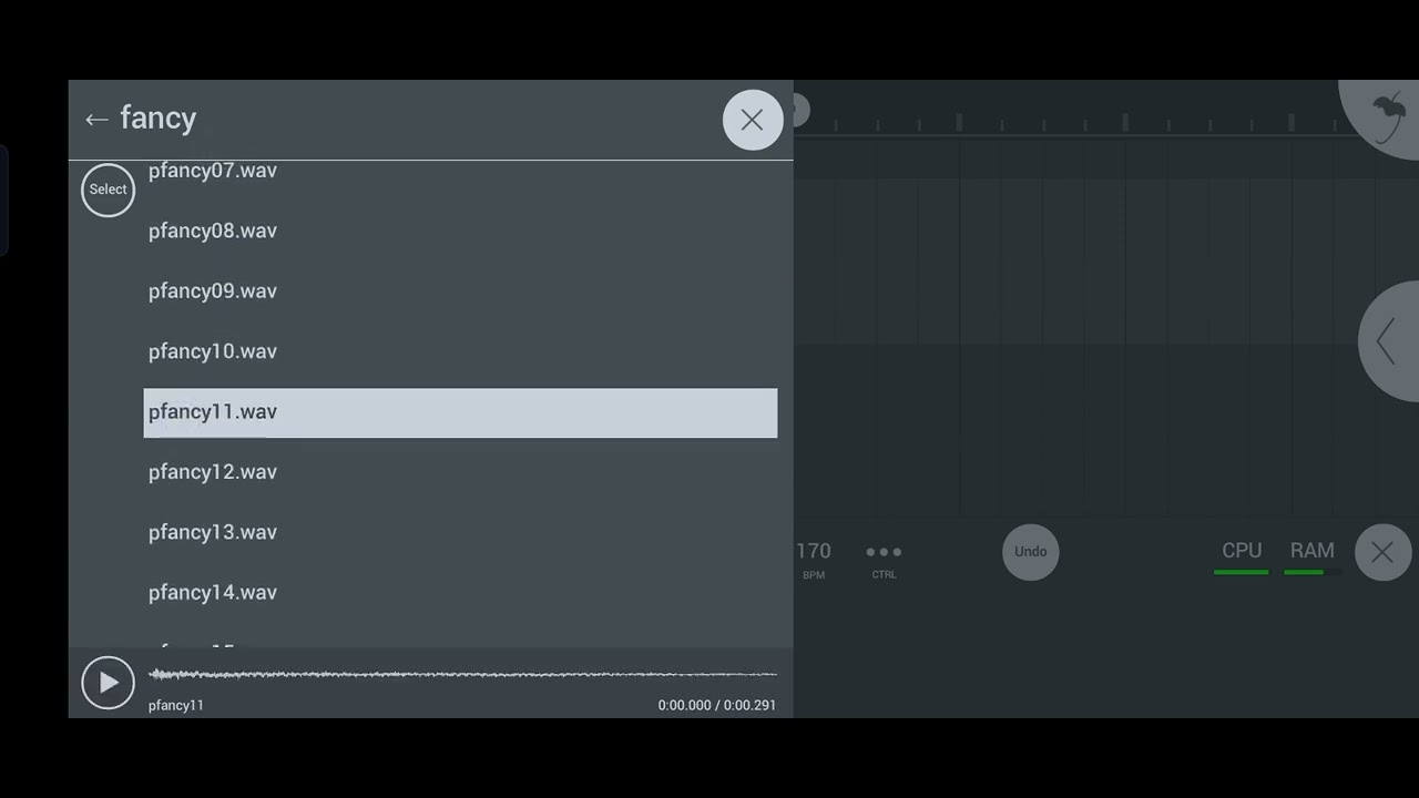 crappy amen break slicer pack - YouTube