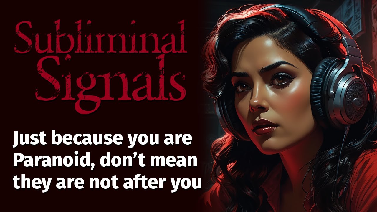 Subliminal Signals - EXPOSED in this Family's Darkest Secrets! # ...