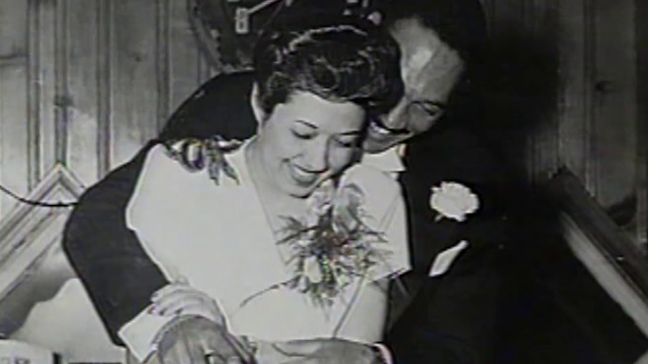 Joe Hammond Mini Documentary (15 min) - YouTube