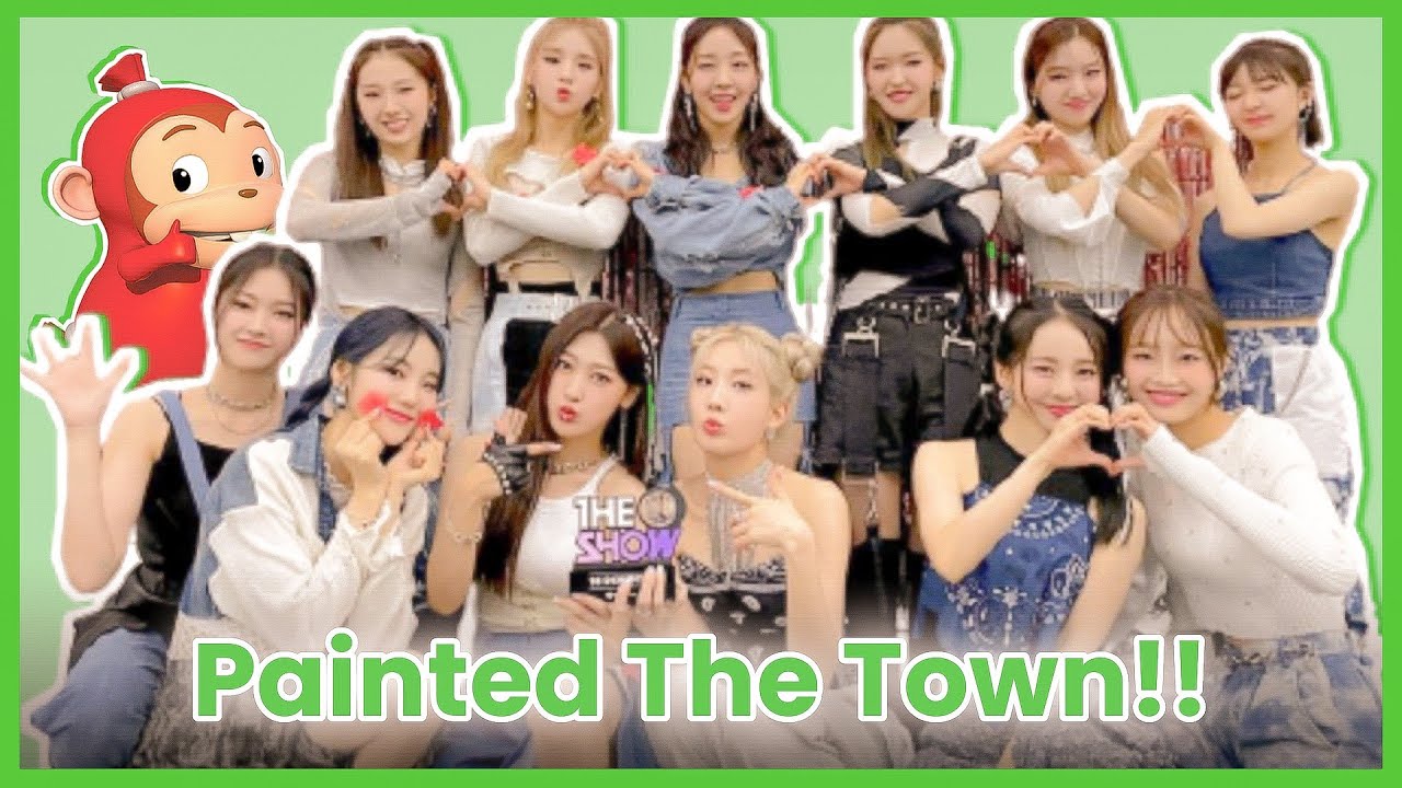 Loona memes that Painted The Town | Loona funny memes - YouTube
