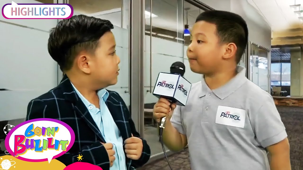GB Patrol: Bilang ng mga walang trabaho lalong dumami | Goin’ Bulilit ...