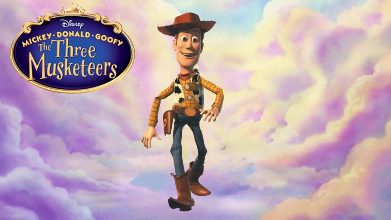 The Three Musketeers animated version part 14 - YouTube