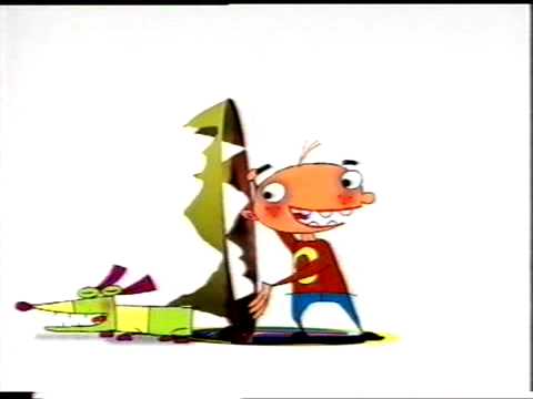 Titles/vinjett Lattjo Lajban 1998